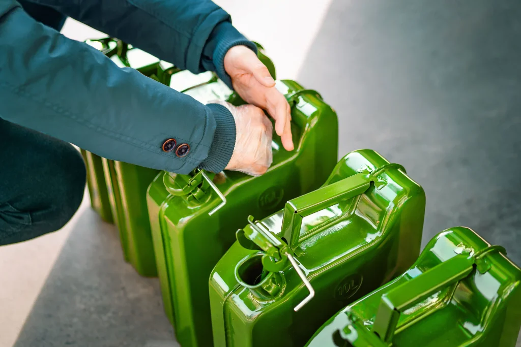 How to Siphon Gas From a Car: What You Need to Know